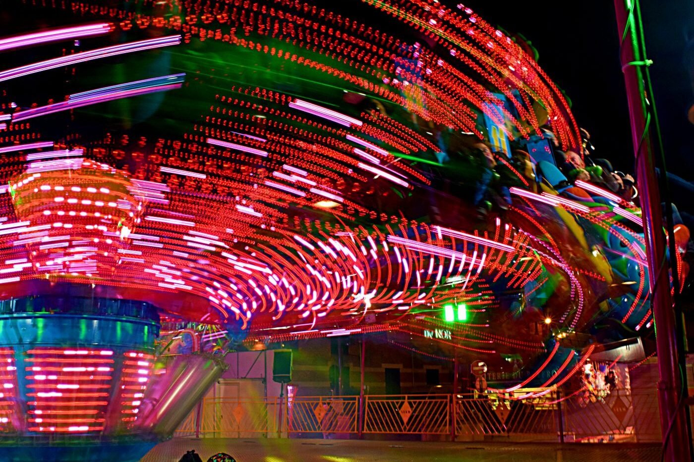Movement Theme Competition Winners – Kelso Camera Club